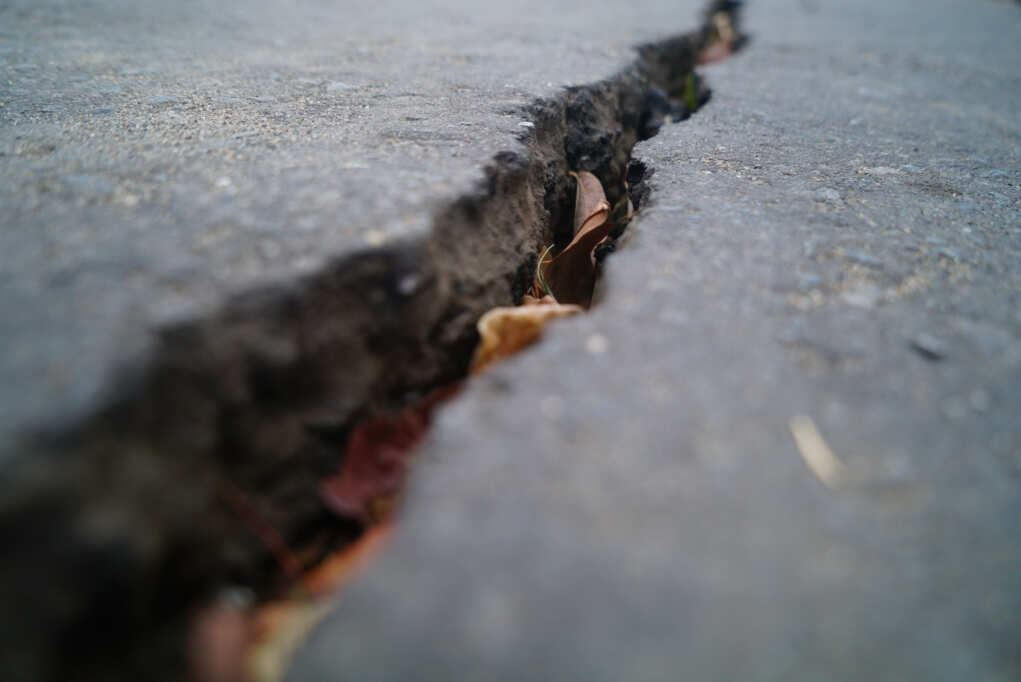 MASSIVE Earthquake Shakes Beauty Pageant | Republican Nation