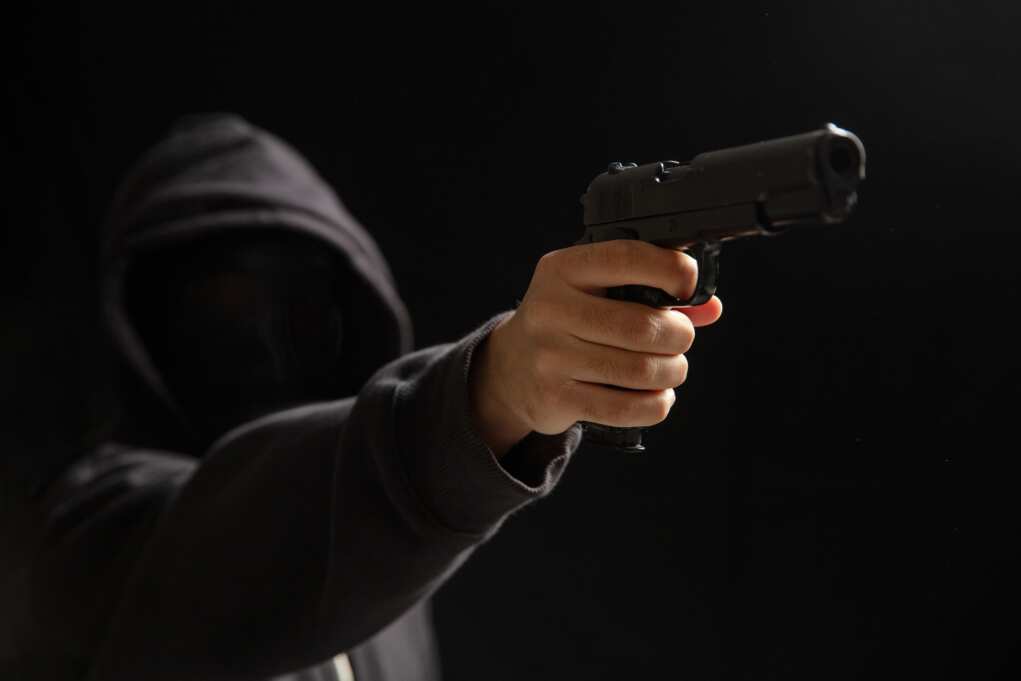 Brazen Daylight Attack Businessman Barely Escapes Republican Nation