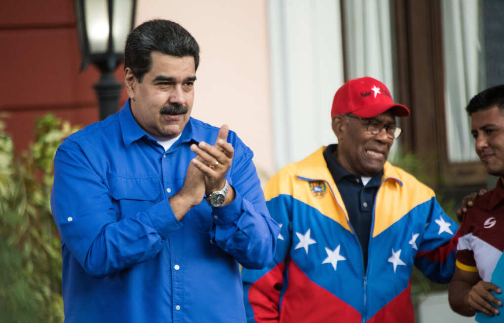 War Drums Threaten Trump’s America FIRST Promise | Republican Nation