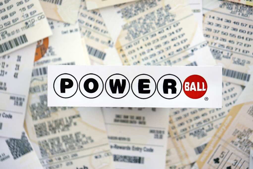 Record $1.8 Billion Powerball Win Shakes Arkansas | Republican Nation