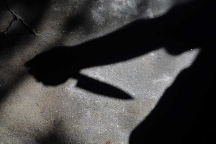 Halloween HORROR: TV Anchor Turns Killer | Republican Nation