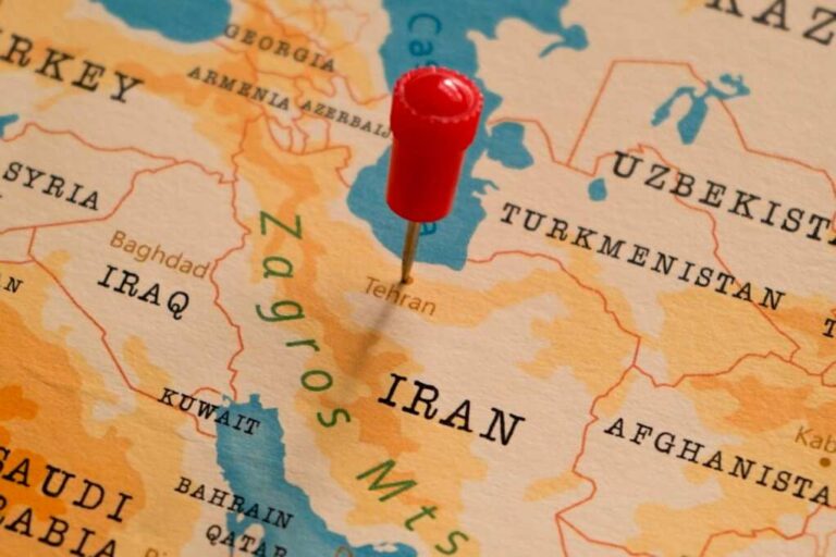 Iran’s Leader Blames US, Israel | Republican Nation