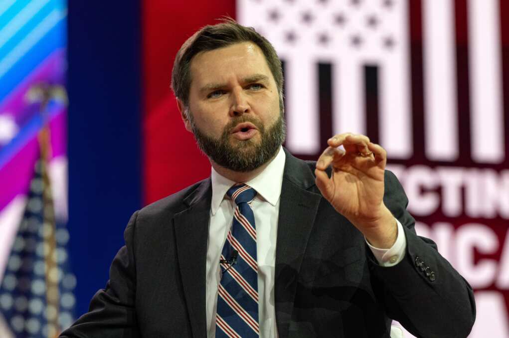 VP J.D. Vance Drops BOMBSHELL at March for Life | Republican Nation