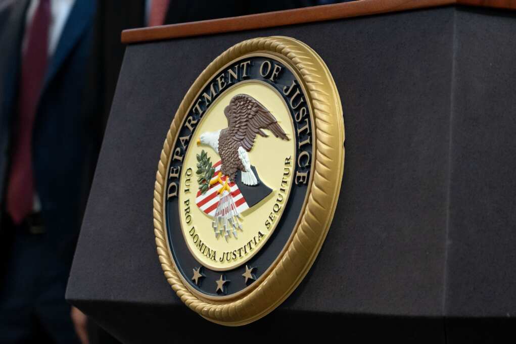 Massive Data Breach EXPOSED: DOJ in Hot Water | Republican Nation