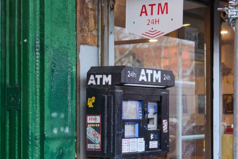 87 Charged in ATM Heist Linked to Terrorist Gang | Republican Nation