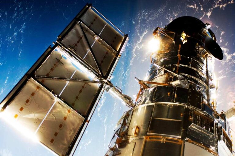 Stunning Hubble Images SHAKES Space Community | Republican Nation