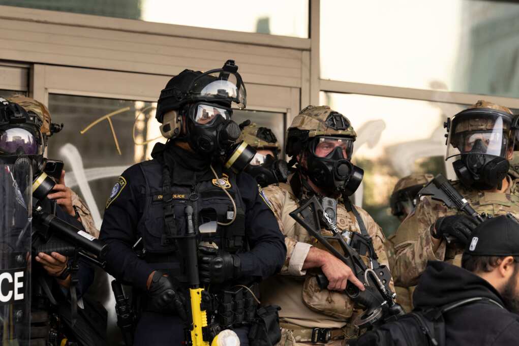 The Truth Behind the ICE Shooting Video | Republican Nation