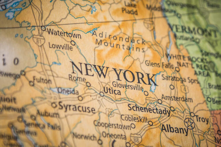 New York’s Redistricting Bombshell SPARKS Outrage | Republican Nation