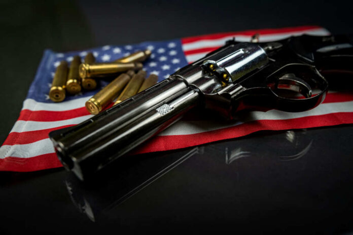 9–0 STUNNER: SCOTUS Slaps Biden Gun Ban | Republican Nation